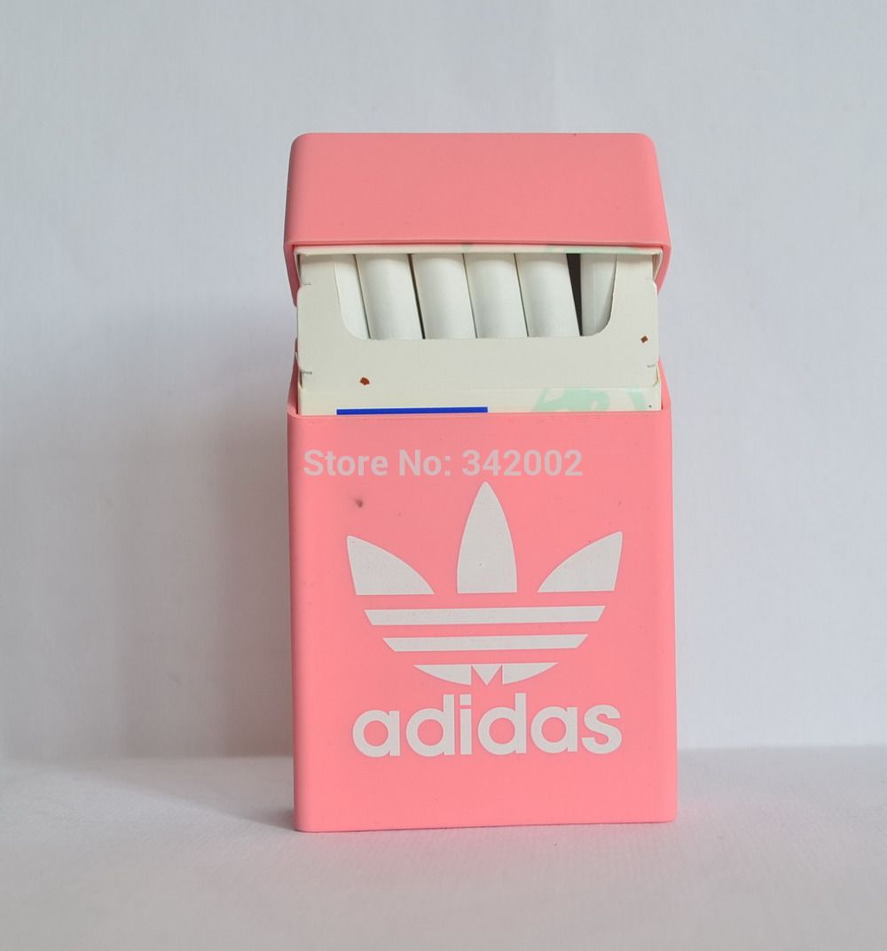 Cardboard Cigarette Boxes - Custom Printed Packaging Boxes | Red Custom ...